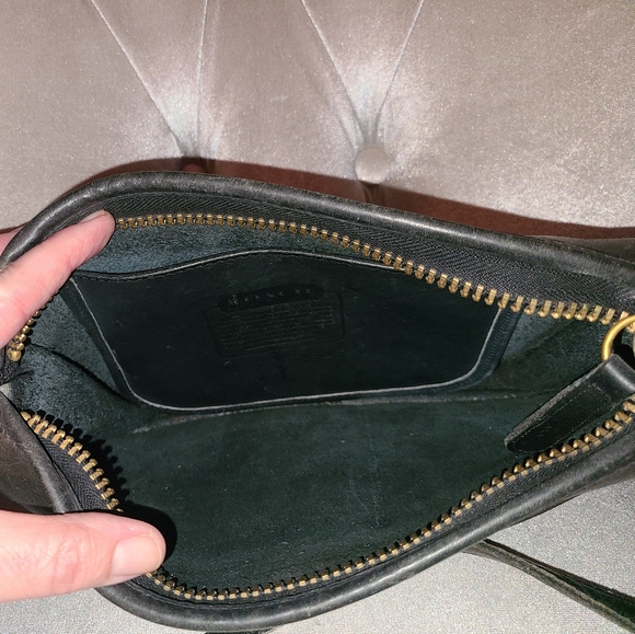 Coach | Bags | Coach Vintage Purse | Poshmark